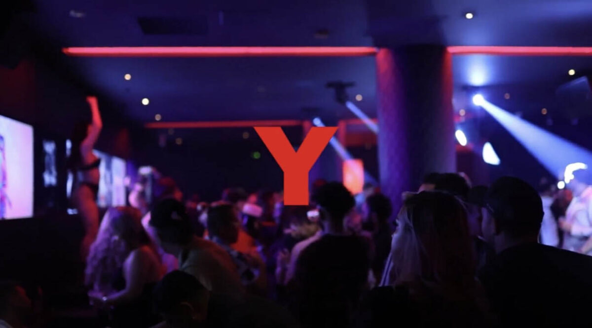 Y Bar Chicago